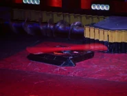 Perfect Phoenix | BattleBots Wiki | Fandom