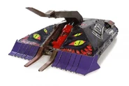 Team Whyachi | BattleBots Wiki | Fandom