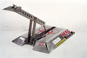 BioHazard | BattleBots Wiki | Fandom