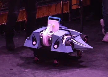 Disarray | BattleBots Wiki | Fandom