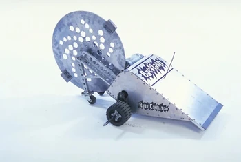 Backlash | BattleBots Wiki | Fandom