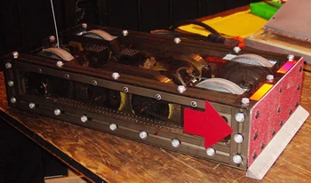 Flying Brick | BattleBots Wiki | Fandom