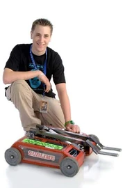 Sublime | BattleBots Wiki | Fandom