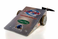 Vortex | BattleBots Wiki | Fandom