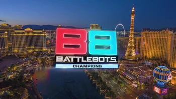 BattleBots: Champions I | BattleBots Wiki | Fandom