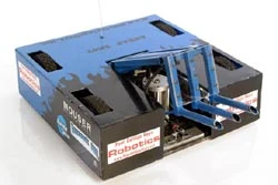 Cheap Shot | BattleBots Wiki | Fandom