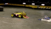 Orbitron | BattleBots Wiki | Fandom