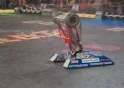 Complete Control | BattleBots Wiki | Fandom