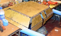 Kernel Klink | BattleBots Wiki | Fandom