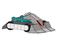 SubZero | BattleBots Wiki | Fandom