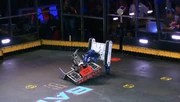 Overhaul | BattleBots Wiki | Fandom