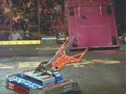 Complete Control | BattleBots Wiki | Fandom