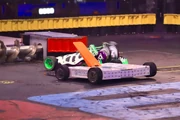 Witch Doctor | BattleBots Wiki | Fandom