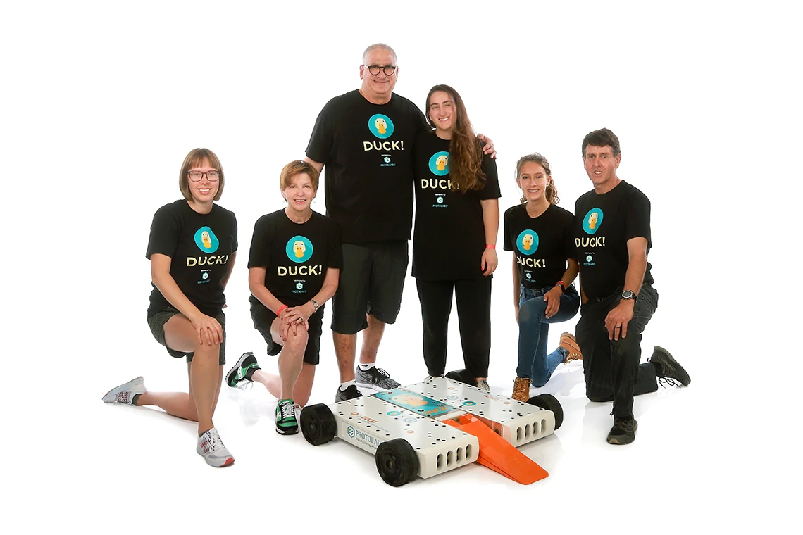 Team Black and Blue | BattleBots Wiki | Fandom