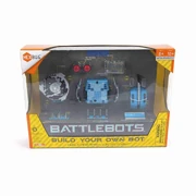 Build Your Own Bot Chassis | BattleBots Wiki | Fandom