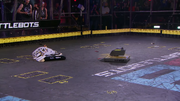 Icewave | BattleBots Wiki | Fandom