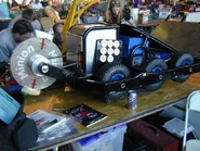 Minion | BattleBots Wiki | Fandom