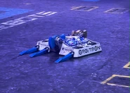 Orbitron | BattleBots Wiki | Fandom
