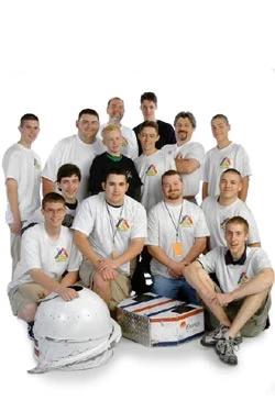 Plymouth North High School | BattleBots Wiki | Fandom