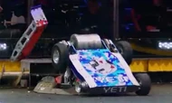 Yeti | BattleBots Wiki | Fandom