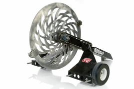 Nightmare | BattleBots Wiki | Fandom