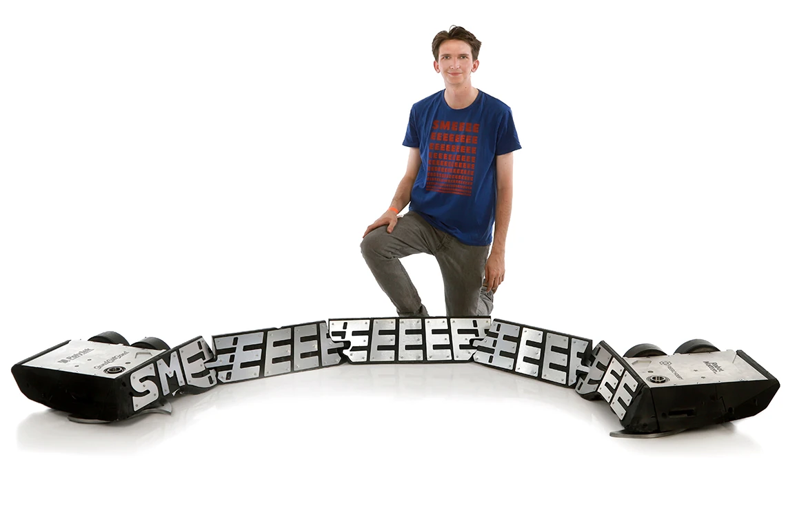 Team SMEEEEEEEEEEEEE | BattleBots Wiki | Fandom