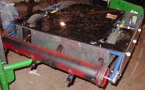 Claw Reaper | BattleBots Wiki | Fandom
