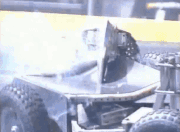 Razer | BattleBots Wiki | Fandom