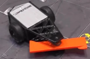 Tombstone/Push Strike | Battlebots Wiki | Fandom