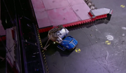 Rusty | BattleBots Wiki | Fandom
