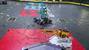 Doomba | BattleBots Wiki | Fandom