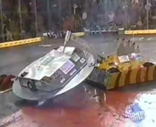 Hammertime | BattleBots Wiki | Fandom