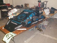 Minion | BattleBots Wiki | Fandom