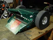 Swamp Thing | BattleBots Wiki | Fandom