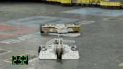 Orbitron | BattleBots Wiki | Fandom