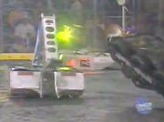 Minion | BattleBots Wiki | Fandom