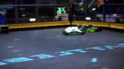 Ultimo Destructo | BattleBots Wiki | Fandom