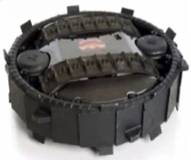 Ringmaster | BattleBots Wiki | Fandom