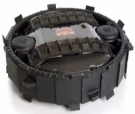 Ringmaster | BattleBots Wiki | Fandom