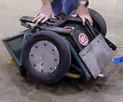 Fork-N-Stein | BattleBots Wiki | Fandom
