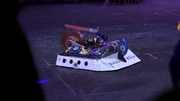 Orbitron | BattleBots Wiki | Fandom