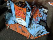 P1 | BattleBots Wiki | Fandom