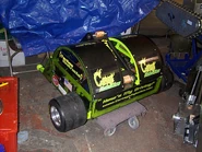 Techno Destructo | BattleBots Wiki | Fandom