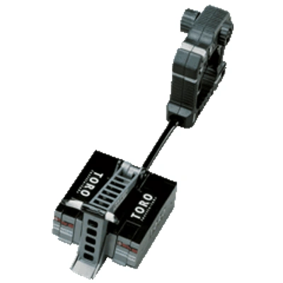 Toro/Grip N' Grappler | BattleBots Wiki | Fandom