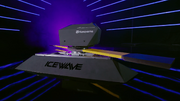 Icewave | BattleBots Wiki | Fandom