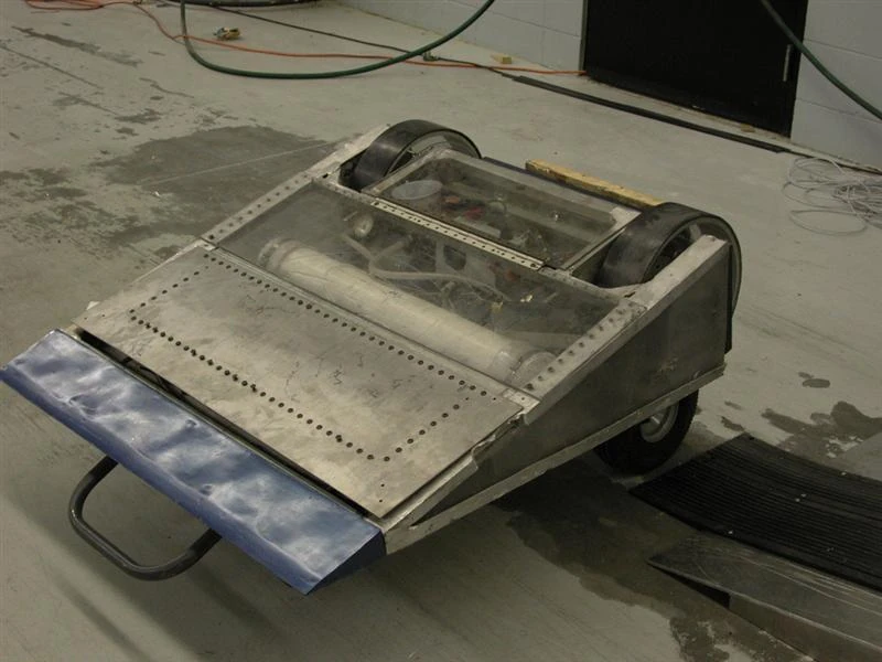 Jack in the Bot | BattleBots Wiki | Fandom