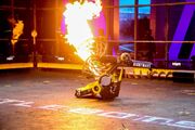 Nightmare | BattleBots Wiki | Fandom
