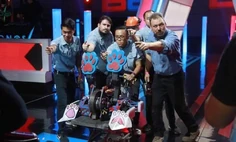 Team Bad Kitty | BattleBots Wiki | Fandom
