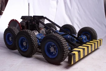 Minion | BattleBots Wiki | Fandom