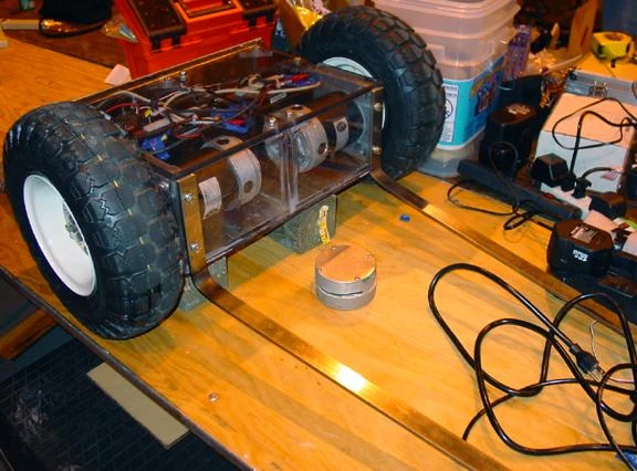 Reaver | BattleBots Wiki | Fandom